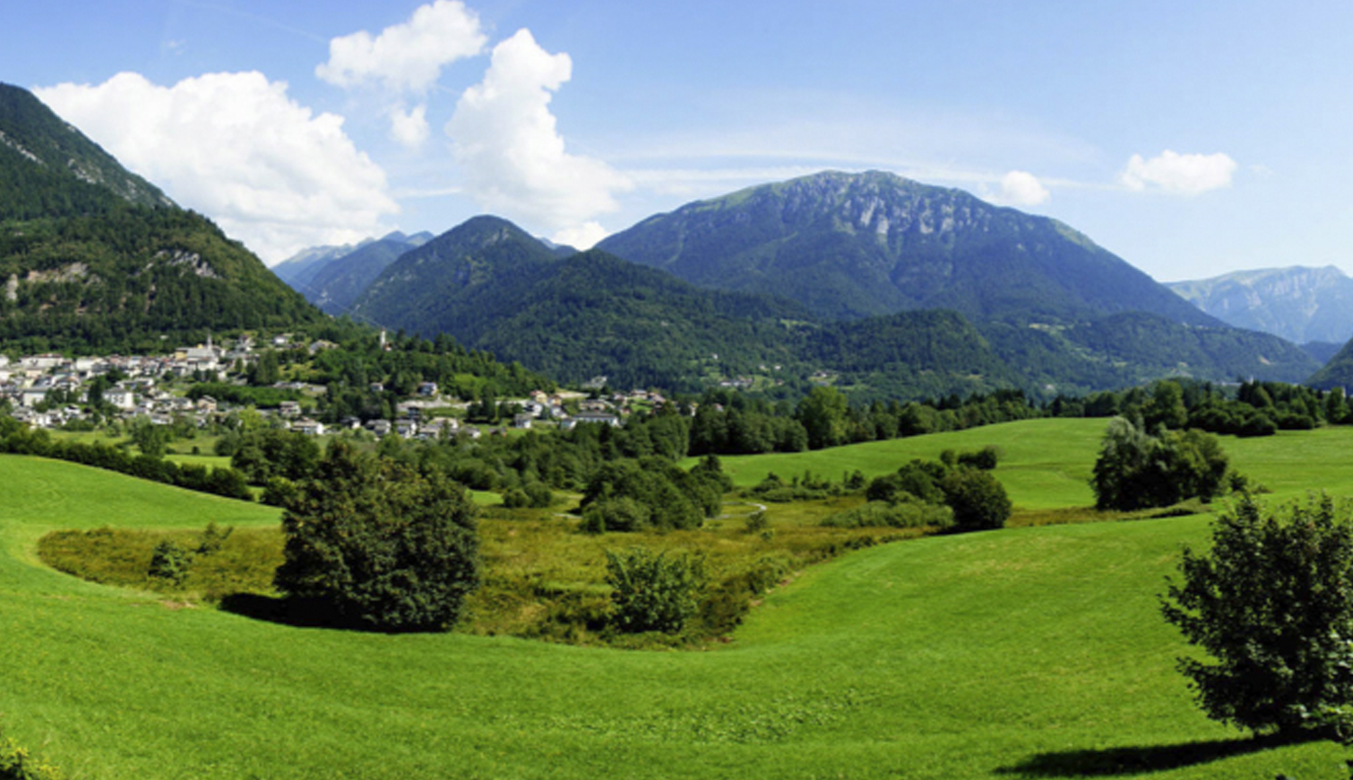 L'Italia e i Balcani. I grandi orizzonti di Pieve Tesino