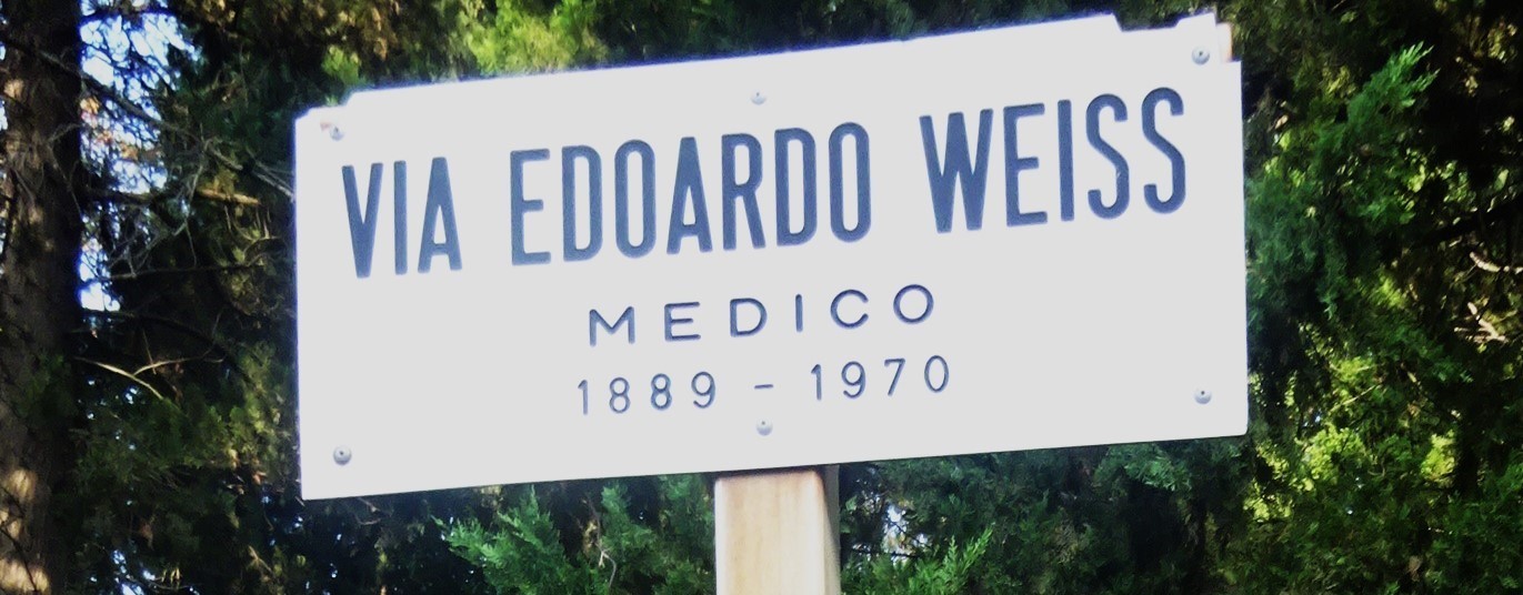 Trieste. Robe da matti!